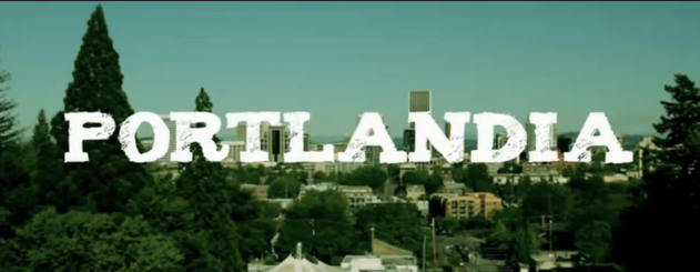 J’aime bien la série Portlandia (et merci Netflix) | Le blog de Mathilde