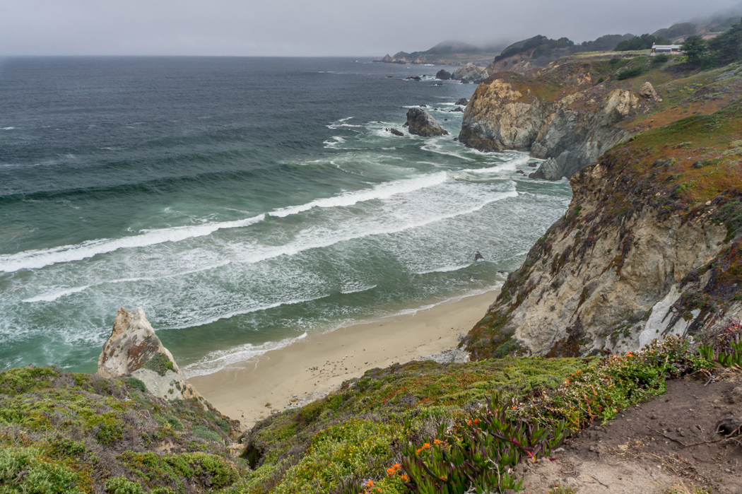 Road trip along the Route 1 in California – 5 stops from Big Sur to ...