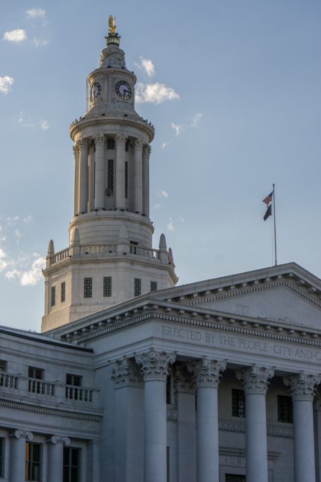 Une journée à Denver dans le Colorado | Le blog USA de Mathilde