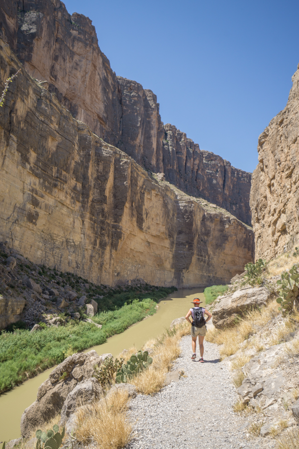 Visiter Big Bend National Park Texas | Le blog de Mathilde