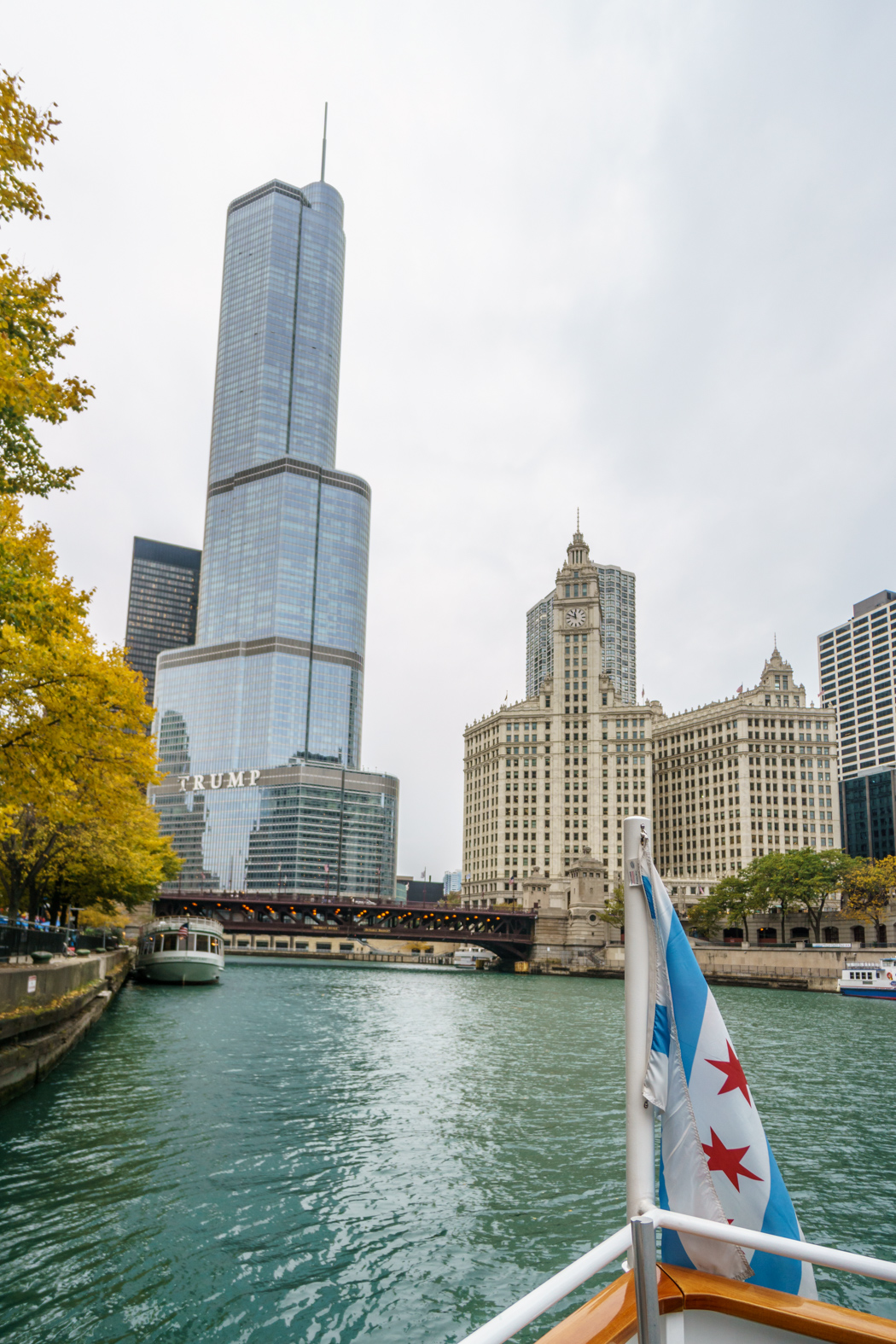 Que faire à Chicago en 4 jours ? | Le blog de Mathilde