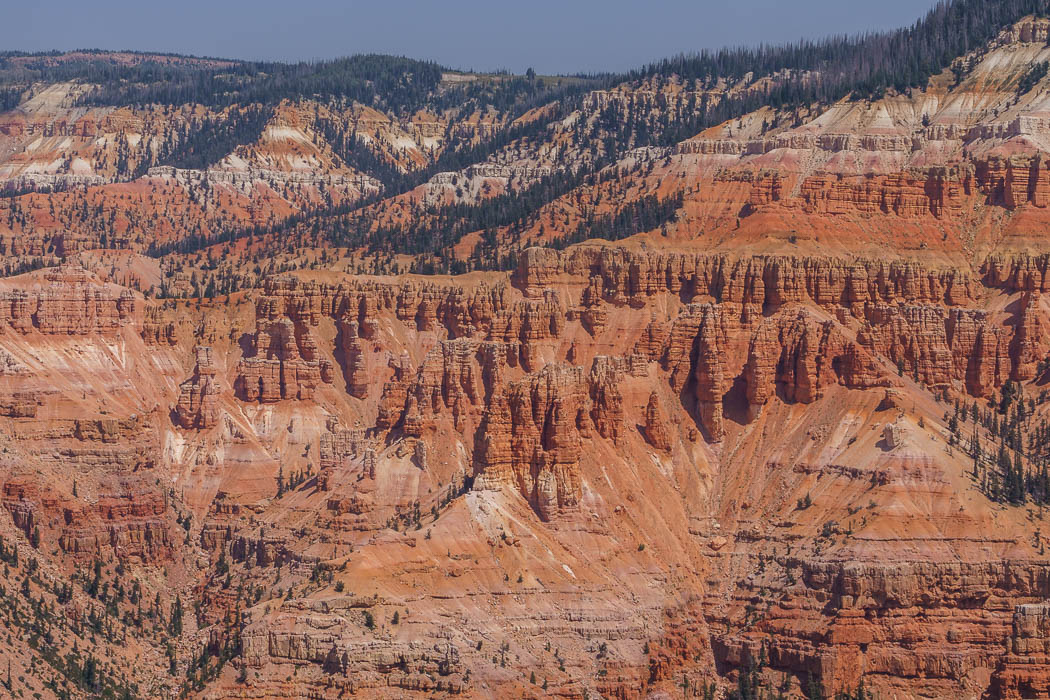 Cedar Breaks National Monument Camping At Cedar Breaks National
