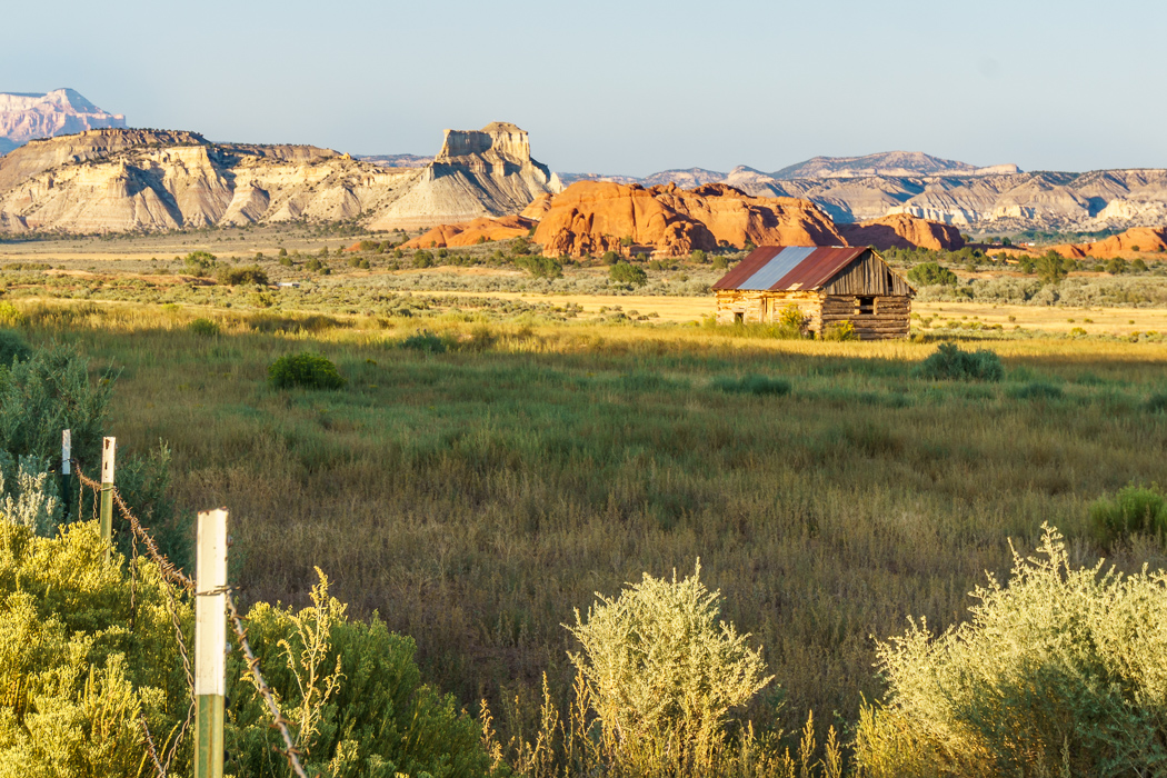 (Utah) Kodachrome, la beauté des paysages de l'ouest américain | Le ...