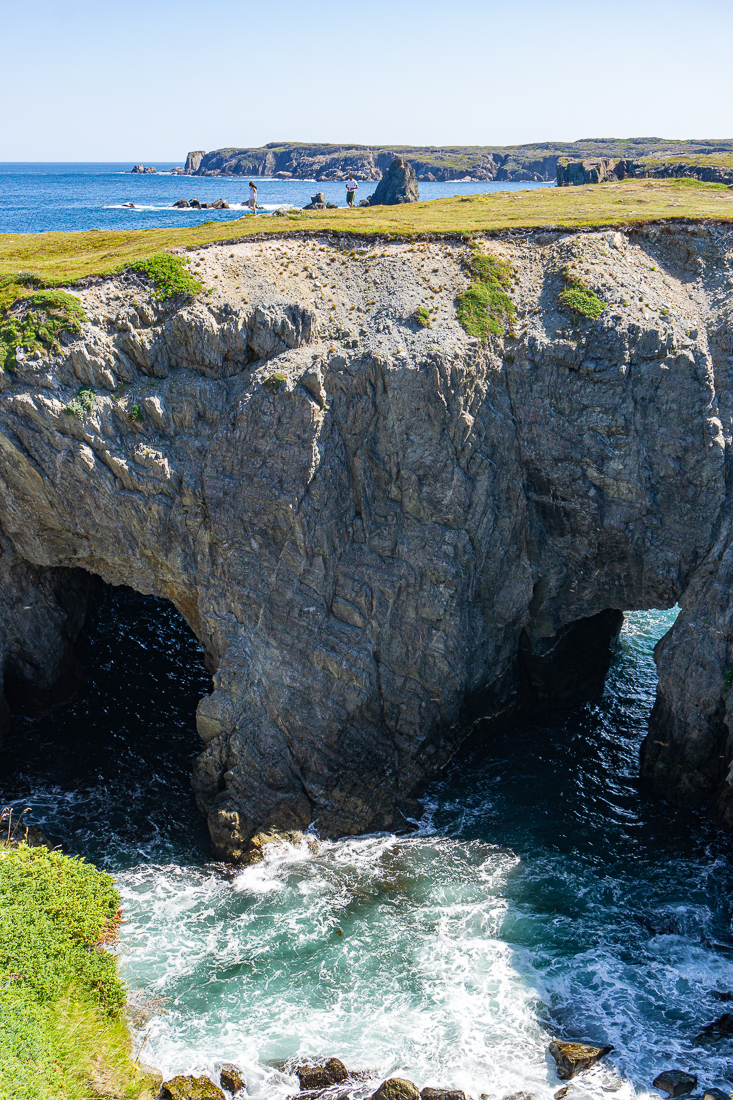 (Canada) Un magnifique voyage à Terre Neuve | Le blog de Mathilde