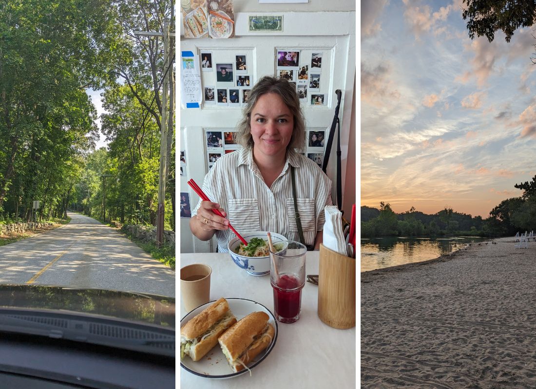 Summer Wednesday #7 | Le blog de Mathilde